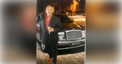 Obituary Information For Eugene Wigginton