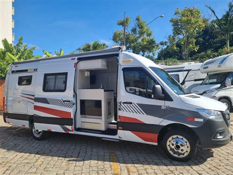 Camper Duaron Mp Motorhomes