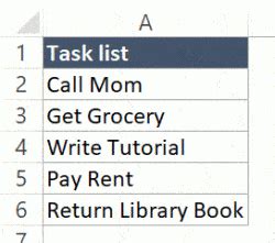 Excel VBA Events An Easy And Complete Guide