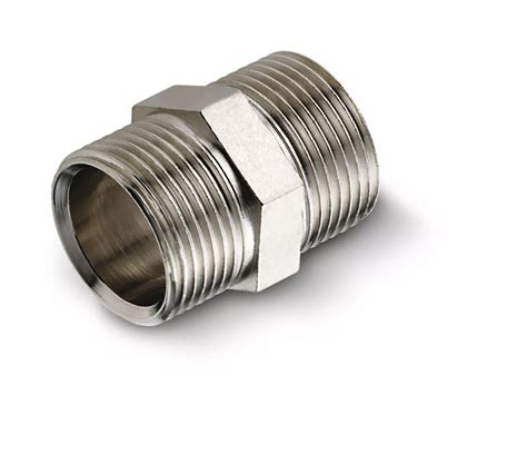 Nipple 34 X 34 Product Specifications