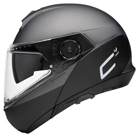 SCHUBERTH Мотошлем C4 Pro купить в Байк Ленд