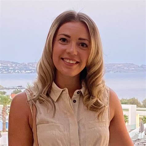 Joanne Mcbride Talent Acquisition Partner Technology Flutter Uk