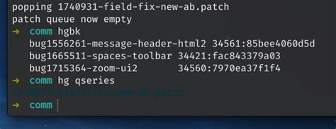 Terminal Unusable With Mc Due To Bad Standard Color Scheme · Issue 39 · Elementaryterminal