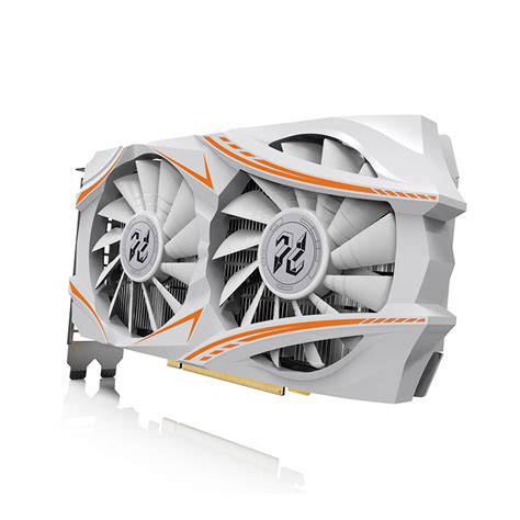 Peladn Gpu Rx 5500 Xt 8gd6 V2 Graphics Card Gddr6 128 Bit Desktop