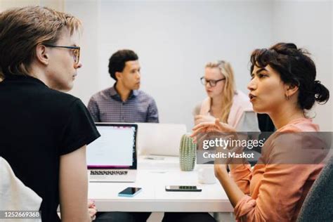 Workplace Stereotypes Photos And Premium High Res Pictures Getty Images