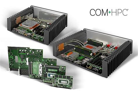 congatec to showcase enhanced edge computing landscape timestech
