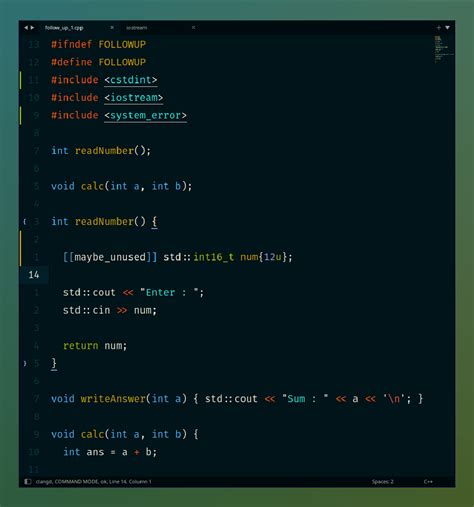 Color Scheme Osaka Sublime Color Scheme Rsublimetext
