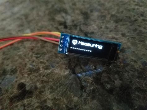 Arduino Heart Rate Monitor 4 Steps With Pictures Instructables