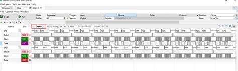 DRV Q EVM SPI Control Becomes Non Responsive Motor Drivers Forum Motor Drivers TI