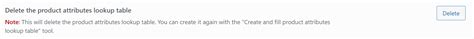 Brace Yourselves New Product Filtering By Attributes Is Coming The