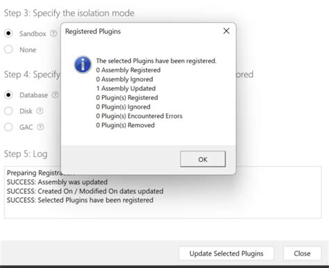 Plugins Development In Dynamics 365 Crm Part 3 Adding Logic D365 Demystified