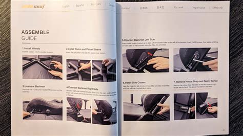 AndaSeat Kaiser 3 review | Tom's Guide