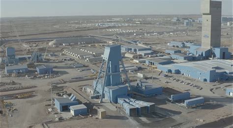 “Оюу Толгой” ХХК үйл ажиллагаагаа эхэлснээс хойш татвар цалинд 34 их наяд төгрөг зарцуулжээ