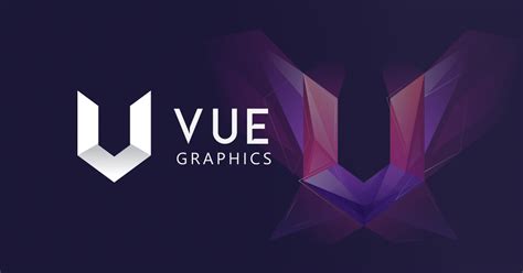 Vue Graphics Webflow Development