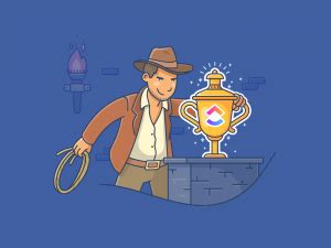 What Are Agile Scrum Artifacts ClickUp