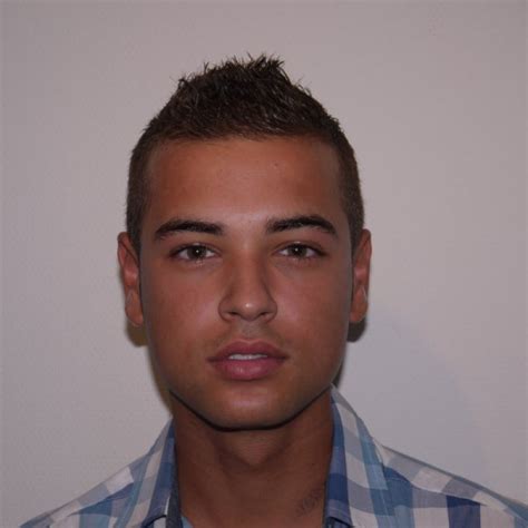 Characteristic Men Jay Bullet Models