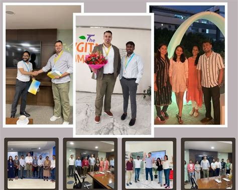 Varun Bollam On Linkedin Innovation Work Team Opportunity Opportunity Learning Growth…