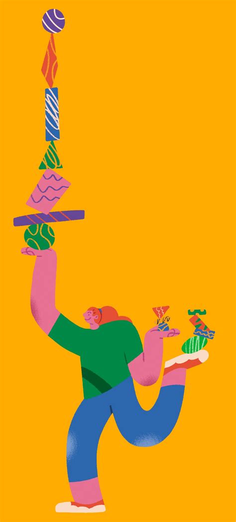 Leo Vargas Anna Goodson Illustration Agency