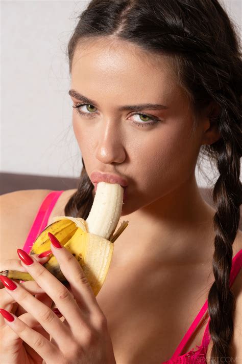 Vixi Rafi In Nimble Beauty By Sex Art Erotic Beauties