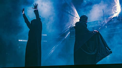 Sunn O Announce Uk And European Shows Kerrang