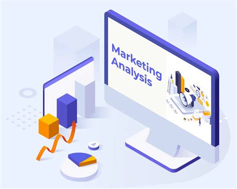 Guide To Doing Market Analysis Best Practices And Templates The