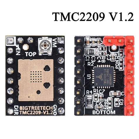 Skr3 Tmc2209 Marlin Error · Issue 23 · Bigtreetechskr 3 · Github