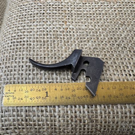 Winchester 1873 Trigger Set Lock Set Trigger Old Arms Of Idaho Llc