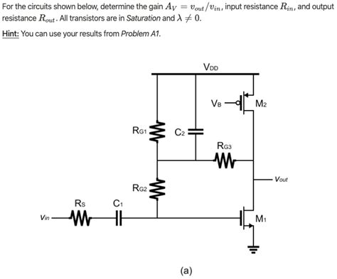 Solved This Is 3 Part Problem Feel Free To Solve Only Part