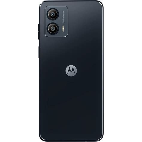 Motorola G53 5G 128GB 5G SIM Free Smartphone - Ink Blue - Laptops Direct