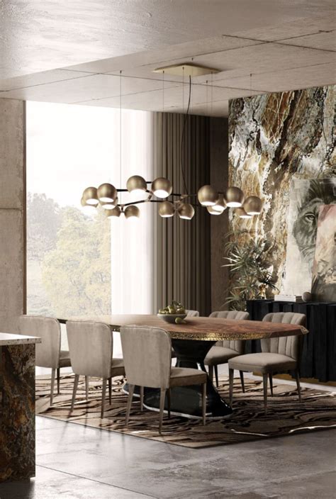 Round Dining Tables Vs Rectangular Dining Tables