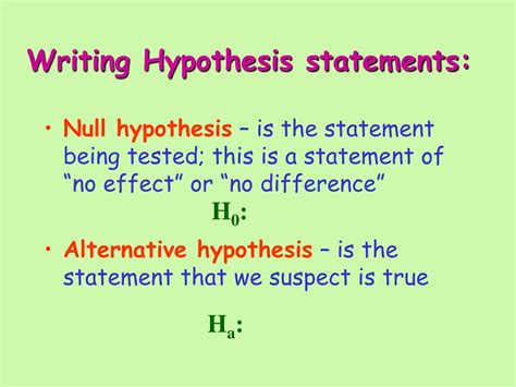 Ppt Hypothesis Tests One Sample Means Powerpoint Presentation Free Download Id 5461761