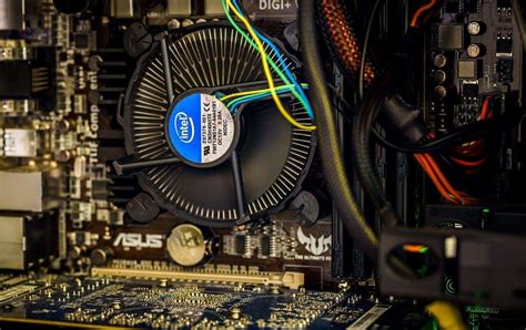 5 Cara Simple Mengatasi Cpu Usage 100 Dengan Cepat