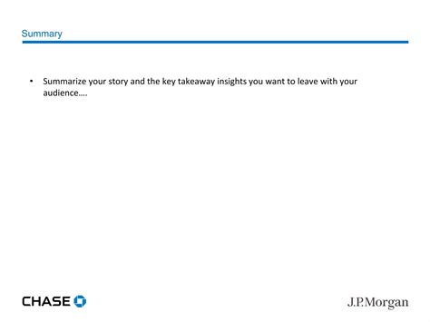 Data Driven Storytelling Templatepptx