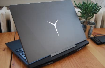 Lenovo Legion Y P Review Tradelectronics Buy Sell Electronics In Sydney