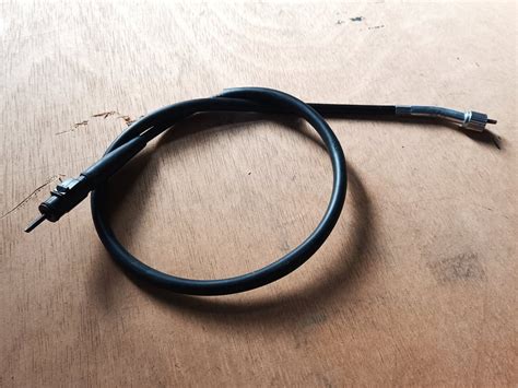 Analog Round Splendor Speedometer Cable Thickness 10 Mm At Rs 25