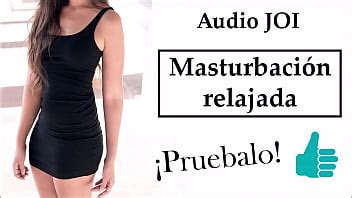 Relajate Mientras Te Masturbas JOI Para Aprender A Masturbarse XVIDEOS COM