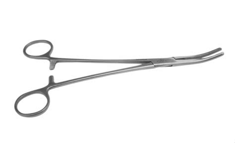 Lahey Cholecystectomy Forcep At Rs 1450 Piece हिस्टेरेक्टॉमी फोरसेप In Kolkata Id 9463883273