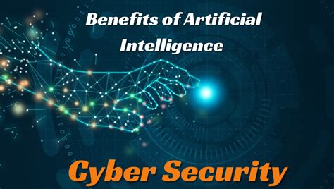 TOP 12 Trending Uses / Benefits of AI in Cyber Security