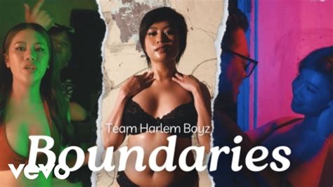 Boundaries - YouTube
