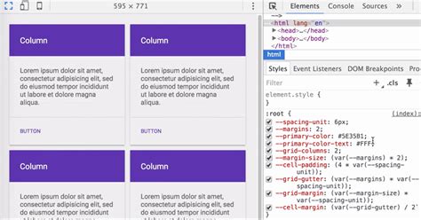 Chromium Blog Chrome Beta CSS Custom Properties Background Sync With Service Workers And