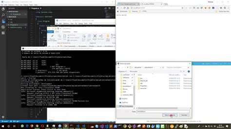 Demo For How Dotnet Watch Run Auto Refreshes Your Site Blog Post
