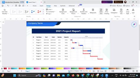 A Complete Guide To Create Gantt Charts In Excel