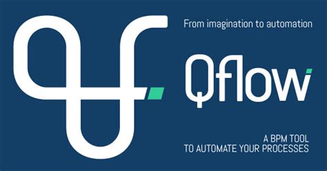 Qflow BPM Software To Optimize Your Business Process
