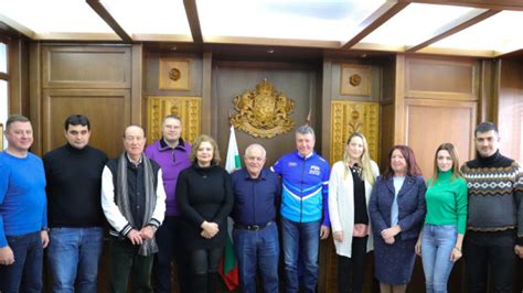 Министърът на туризма на Израел посети Банско Новини