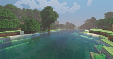Simplicity Deferred Rendering Minecraft Bedrock Texture Packs CurseForge