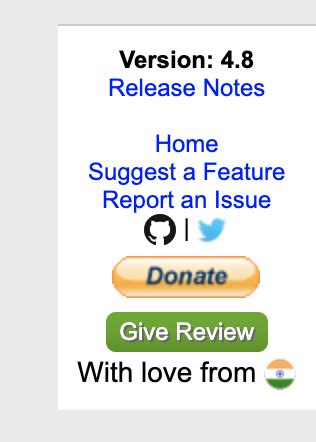 Options UI Info CSS Updates Issue Pratikabu Scrolltotop GitHub