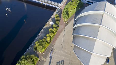 A Pharma Win For Glasgow Boardroom