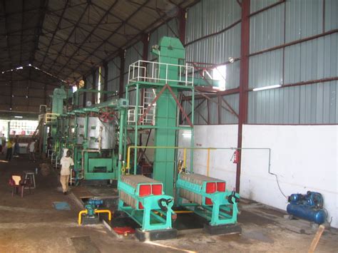 Palm Kernel Oil Extraction Production Process In Nigeria Wealth Result