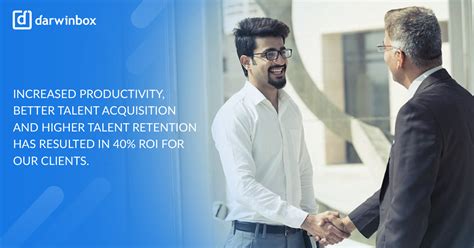 Darwinbox Our Recruitment Module Has Empowered 75
