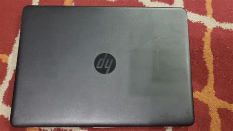 Hp 14 Bs0xx 8gb Used Philippines
